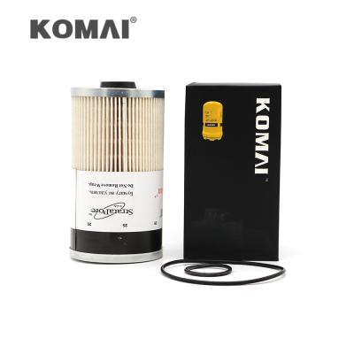 China Eco Fuel Filter 23304-E0020 FS19728 P550467 867011184 FS19624 For Hino 268 Straight Truck for sale
