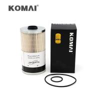 China Eco Fuel Filter 23304-E0020 FS19728 P550467 867011184 FS19624 For Hino 268 Straight Truck for sale