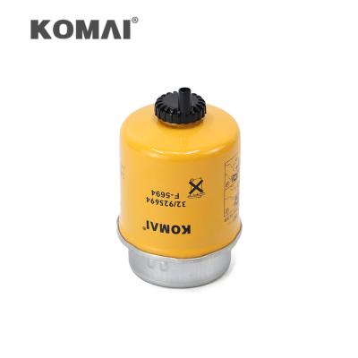 China KOMAI Water Separator Diesel Fuel Filter 32/925694 32/925705 L 3924 F WK 8113 SK 3317 FS1069  37281 SN 70248 STANADYNE 37281 BF 7956 D FSM 4289 FSW 4289 FS 1069 37079 37437 41588 12750603 33694 for sale