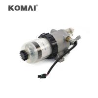 China Water Separator Housing FH23303 FH23304 867-01-1184 85106371 for  ISX15 Engine for sale