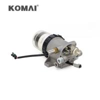 China Water Separator Housing FH23303 FH23304 867-01-1184 85106371 for  ISX15 Engine for sale