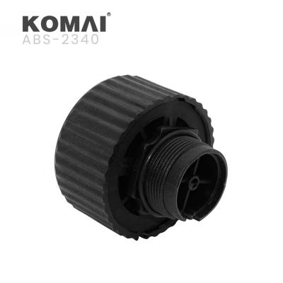 China KOMAI Breather Filter 2329740 FS291 for AP240 ARP95 ARS150 for sale