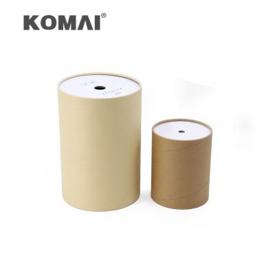 China Hydraulic Filter 167857A1 HY90265 KHJ0996 SH 60125 for SH125XU-3 SH135U-2 SH160-3 for sale