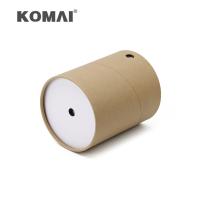 China Hydraulic Filter 167857A1 HY90265 KHJ0996 SH 60125 for SH125XU-3 SH135U-2 SH160-3 for sale