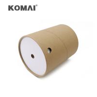 China Hydraulic Filter 167857A1 HY90265 KHJ0996 SH 60125 for SH125XU-3 SH135U-2 SH160-3 for sale