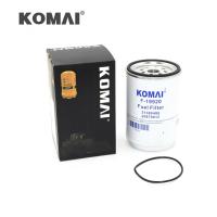 China KOMAI Diesel Fuel Filter 21380488  20879812  20539578  7420745605  7420998349 for sale