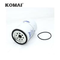 China KOMAI Diesel Fuel Filter 21380488  20879812  20539578  7420745605  7420998349 for sale