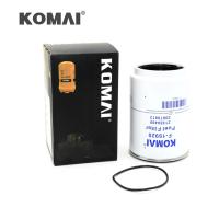 China KOMAI Diesel Fuel Filter 21380488  20879812  20539578  7420745605  7420998349 for sale