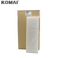 China KOMAI Cabin Air Filter CU45004 for SCANIA for sale