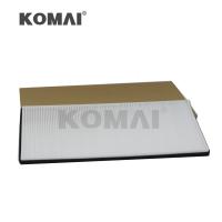 China KOMAI Cabin Air Filter CA-43030 30/926362 for Engine Excavator for sale