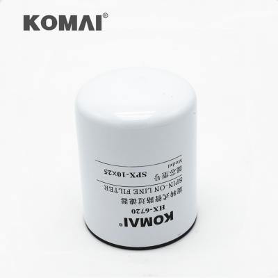 China KOMAI 1329308 3I0704 3I1172 3I1274 3I2048 Hydraulic Filter for Excavator Truck for sale