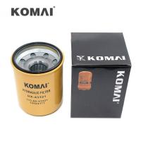 China KOMAI Hydraulic Filter 113-60-43321 K9009935 56203400 HF7935 209-60-76210 104207040 14524171 SH60010 for PC750-6 EX3500 EX3500-2 for sale