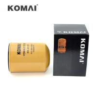 China KOMAI Hydraulic Filter 113-60-43321 K9009935 56203400 HF7935 209-60-76210 104207040 14524171 SH60010 for PC750-6 EX3500 EX3500-2 for sale