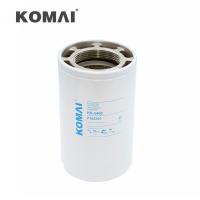 China Hydraulic Filter HF35003 1103462C1 1103452C2 3I0527 385-110-34622 P162205 92863 SH66205 for Engine Excavator for sale