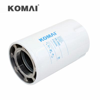 China Hydraulic Filter HF35003 1103462C1 1103452C2 3I0527 385-110-34622 P162205 92863 SH66205 for Engine Excavator for sale