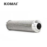 China Hydraulic Filter 1019800150 SH63910 P171708 HY18268 For Engine Excavator for sale