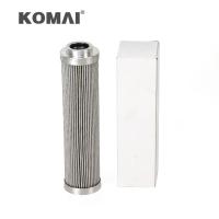 China Hydraulic Filter 1019800150 SH63910 P171708 HY18268 For Engine Excavator for sale