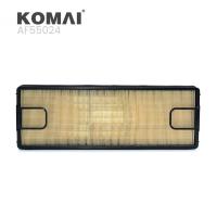 China KOMAI Air Filter AF55024 AF55318 3688918 2392907 RE594852 RE594853 PA31008 P641539 SA16898 for Truck Engine Excavator for sale