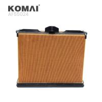 China KOMAI Air Filter AF55024 AF55318 3688918 2392907 RE594852 RE594853 PA31008 P641539 SA16898 for Truck Engine Excavator for sale