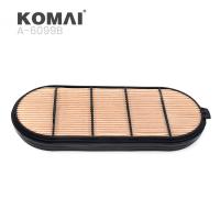China KOMAI Air Filter P638095 SA160188 60C2200 160602030027A 800163275 For CLG922F XE380DK for sale