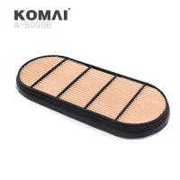China KOMAI Air Filter P638095 SA160188 60C2200 160602030027A 800163275 For CLG922F XE380DK for sale