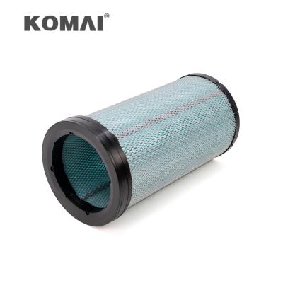 China KOMAI Air Filter 6I-2508 P 53-2508 AF 25289 M A-5560 RS 3513 6 I 2508 AES 2677  SA 16022 LAF 4508 SL 5602 SL 81221 S 7412 A for sale