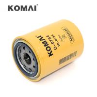 China KOMAI 1R0734 P555680 Lube Oil Filter LF654 BT364 C-5504 SO654 for CASE 1480 1680 2166 2188 for sale