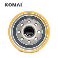 China KOMAI 1R0734 P555680 Lube Oil Filter LF654 BT364 C-5504 SO654 for CASE 1480 1680 2166 2188 for sale