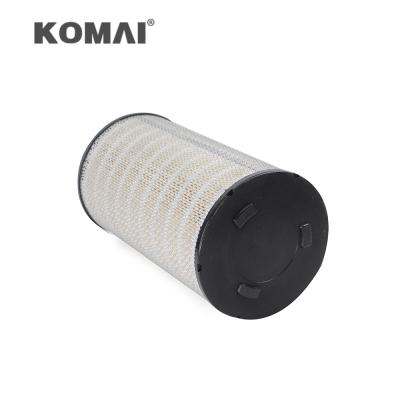 China KOMAI Air Filter 17801-3380 AF26522 SA 18096 A-1325 17801-3380L 17801-3380P 17801-EW010 for HINO for sale