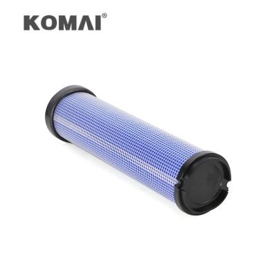 China KOMAI Air Filter 17801-3390 AF26520 17801-3391L 17801-EW020 A-1330 A-1331-S For HINO for sale
