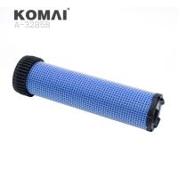China KOMAI Replacement Air Cleaner Filter For 526-3122 SA 160127 For CATERPILLAR 226D3/306CR/308CR/309CR for sale