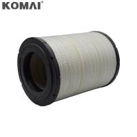 China KOMAI Air Filter Replacement for A-13620 R003958 17801-E0130 17801-JAB30 A-16320-S KW3142 X011837 for HINO for sale
