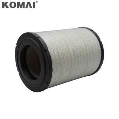 China KOMAI Air Filter Replacement for A-13620 R003958 17801-E0130 17801-JAB30 A-16320-S KW3142 X011837 for HINO for sale