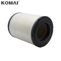 China KOMAI Air Filter Replacement for A-13620 R003958 17801-E0130 17801-JAB30 A-16320-S KW3142 X011837 for HINO for sale