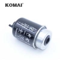 China KOMAI Fuel Water Separator Filter RE546336 for sale