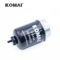 China KOMAI Fuel Water Separator Filter RE546336 for sale