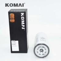 China KOMAI Fuel Water Separator Filter PL421 VG1092080052 PL421/1 SFC-79410-30S SN25188 for SINOTRUK HOWO for sale