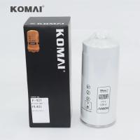 China KOMAI Fuel Water Separator Filter PL421 VG1092080052 PL421/1 SFC-79410-30S SN25188 for SINOTRUK HOWO for sale