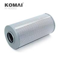 China KOMAI Hydraulic Oil Filter 2897789 289-7789 for sale