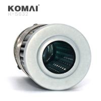 China KOMAI 569-15-51732 SH60900 569-15-51731 Hydraulic Filter for KOMATSU WA380-6 for sale