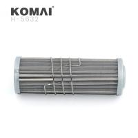 China KOMAI 569-15-51732 SH60900 569-15-51731 Hydraulic Filter for KOMATSU WA380-6 for sale