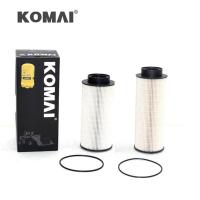 China Eco Fuel Filter Kit 2003505 X770914 1865227 1736251 1736248 2417019 for Scania G370 Truck for sale