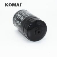 China Fuel Water Separator 38536792 400504-00325 SN 25226 40050400325 for Doosan DX57W-5 for sale