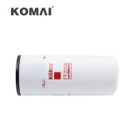 China Fuel Filter FF2200 SN40618 33711 4088272 4920586 P552200 for Truck Engine Excavator for sale