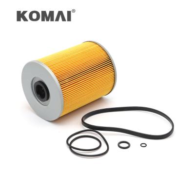 China Fuel Filter FF5071 3I0668 FF550028 P550028 16444-99026 16444-99028 for Truck Engine Excavator for sale
