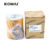 China Fuel Filter FF5071 3I0668 FF550028 P550028 16444-99026 16444-99028 for Truck Engine Excavator for sale