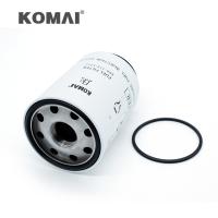 China KOMAI Fuel Filter 600-319-5910 600-311-5910 for Truck Engine Excavator for sale