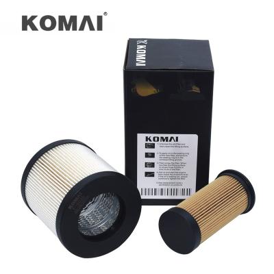 China KOMAI Fuel Filter 60282026 SN25204 for Truck Engine Excavator for sale