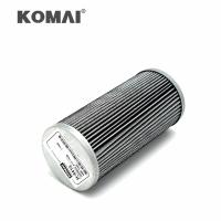 China Hydraulic Filter P171540 9819176 HF7906 HY18232 for Truck Engine Excavator for sale