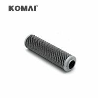 China Hydraulic Filter 474-00046 H-52190 SH60697 for Truck Engine Excavator for sale